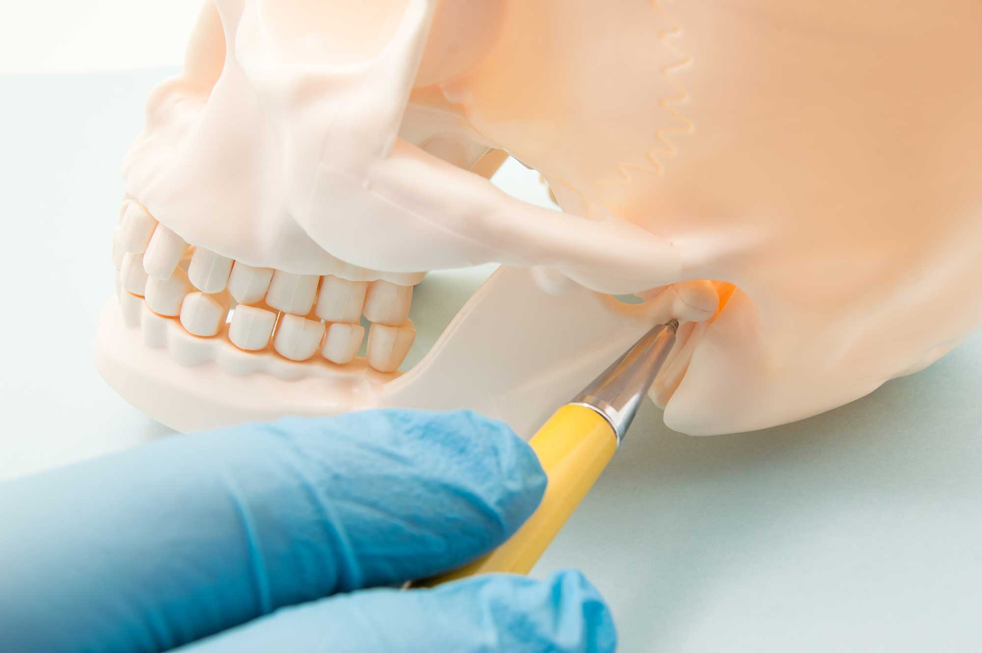 Temporomandibular Joint Tmj Disorder Causes Symptoms And Treatment
